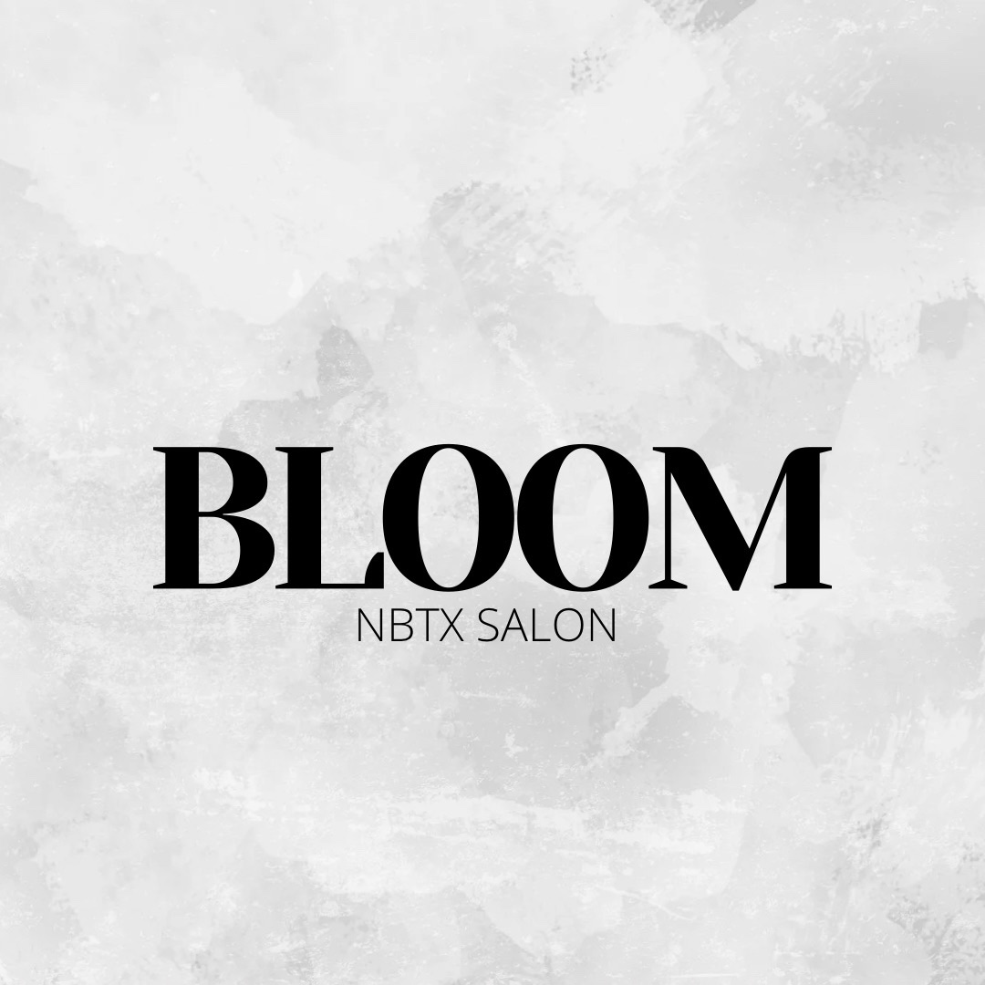 Bloom NBTX Salon